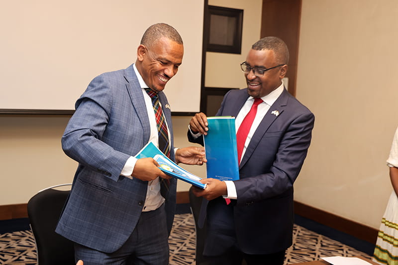 Jimma University & ABH Partners: Partnership Announced | ABH Partners.com