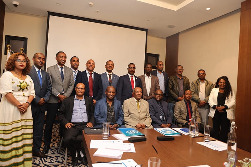 Jimma University & ABH Partners: Partnership Announced | ABH Partners.com