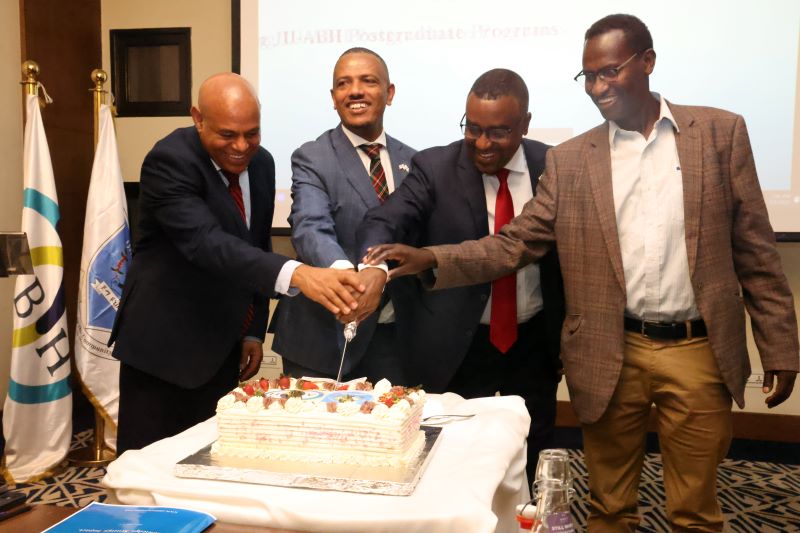 Jimma University & ABH Partners: Partnership Announced | ABH Partners.com